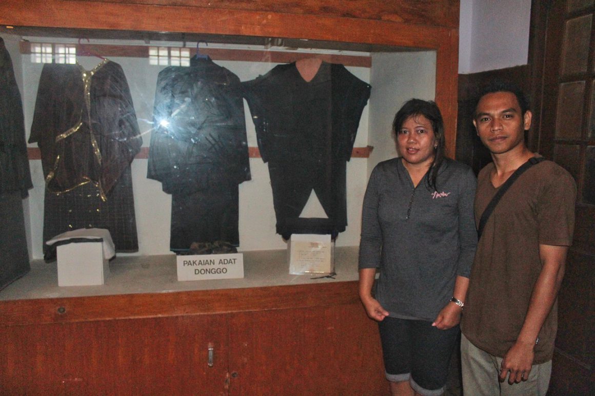 Terkesima Keunikan dan Keramahan Desa Mbawa Donggo Bima NTB — Astin ...