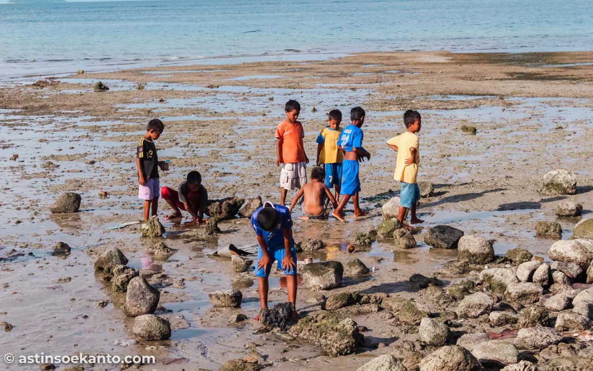 Abda’u, Tradisi Mistis Hari Raya Idul Adha di Negeri Tulehu — Astin ...