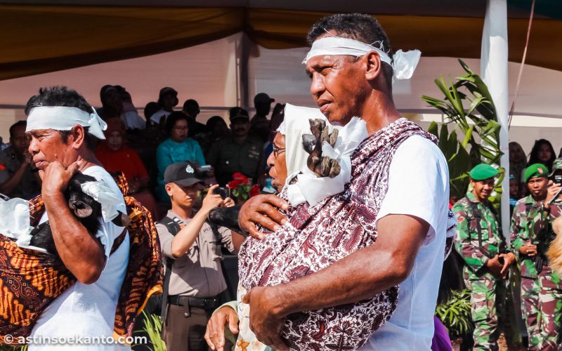 Abda’u, Tradisi Mistis Hari Raya Idul Adha di Negeri Tulehu — Astin ...