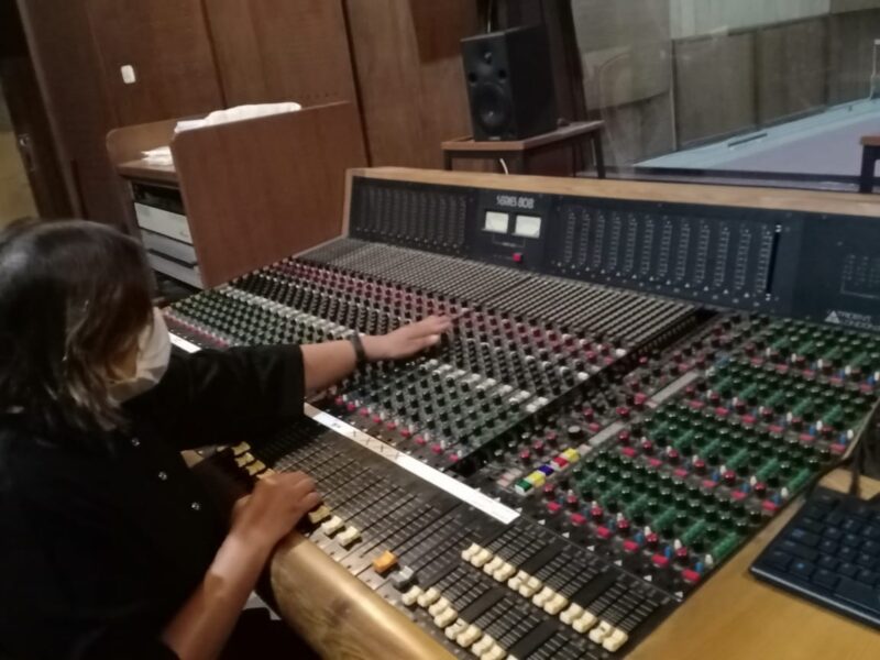 Tour Ke Museum Lokananta, Studio Rekaman Tertua di Indonesia