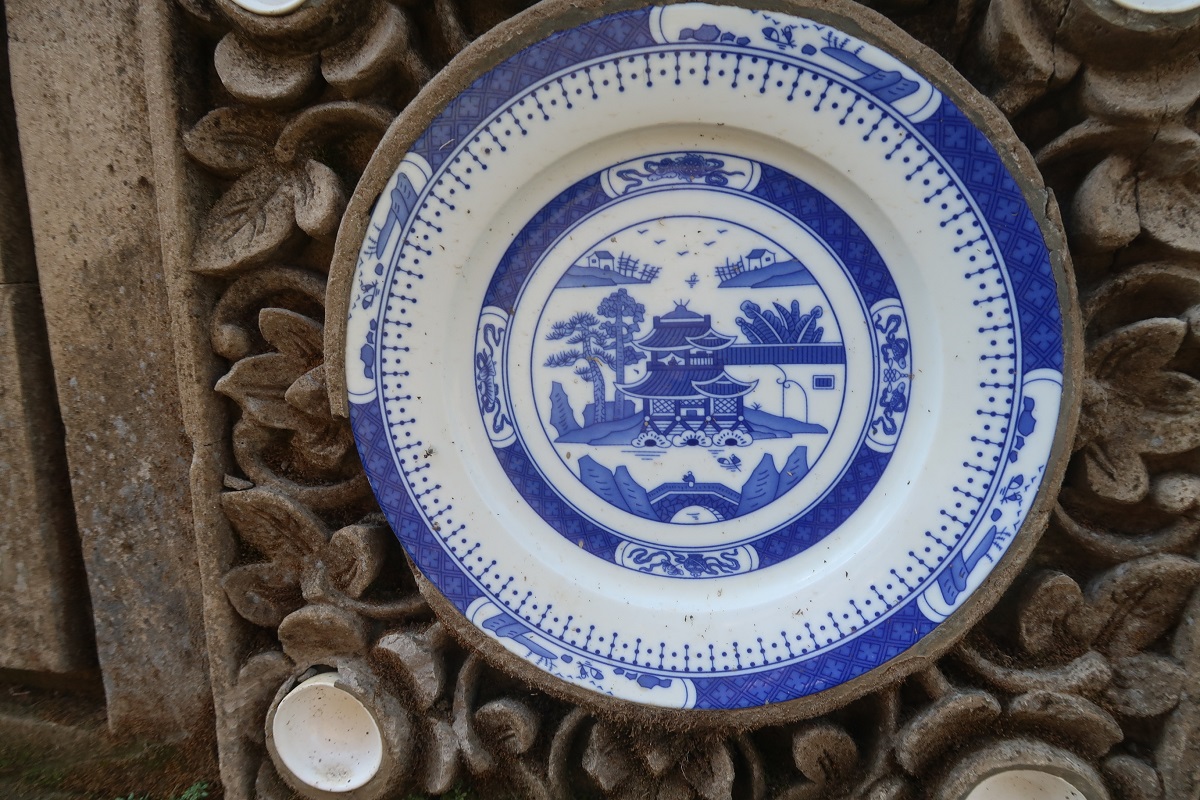 Puri Anom Tabanan, Wisata Sejarah di Bali yang Penuh Simbol dan Makna