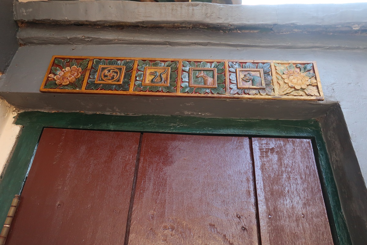 Puri Anom Tabanan, Wisata Sejarah di Bali yang Penuh Simbol dan Makna